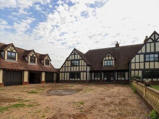 5 Bedroom Detached House For Rent In Soham