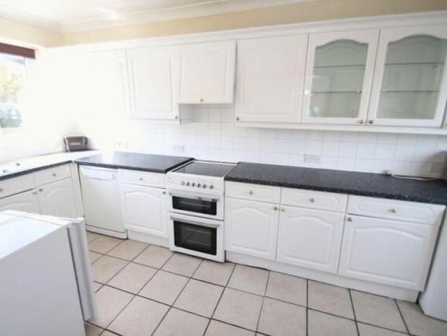 5 bedroom detached house for rent in Somerley Road, Winton, BH9