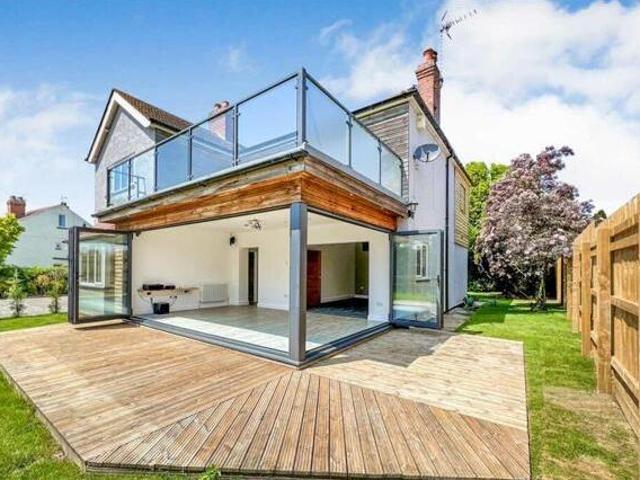 5 Bedroom Detached House For Rent In Saxilby
