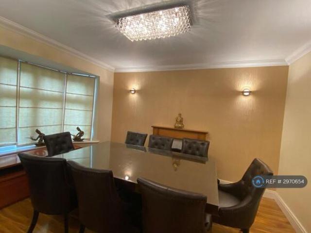5 bedroom detached house for rent in Sheepcot Lane, Watford, WD25