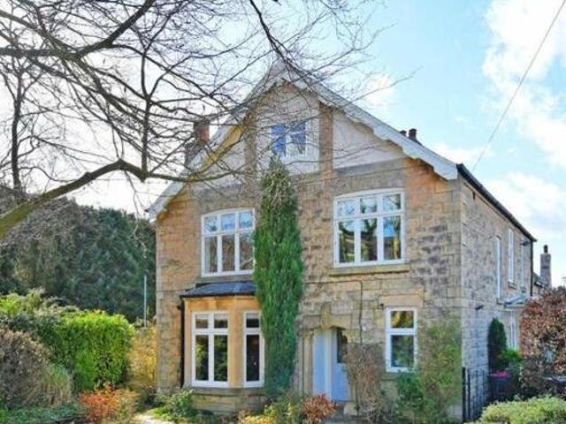5 Bedroom Detached House For Rent In Sheffield, South Yorkshire