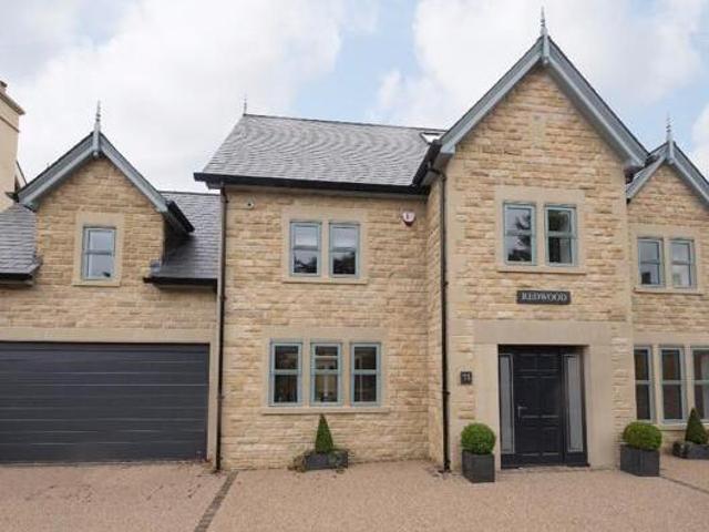 5 Bedroom Detached House For Rent In Sheffield