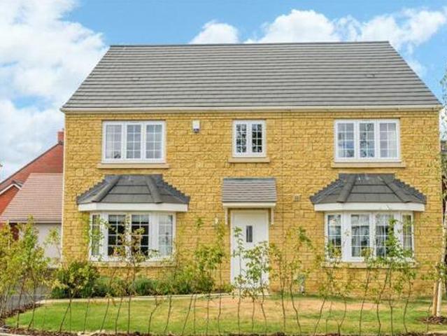 5 Bedroom Detached House For Rent In Shrivenham