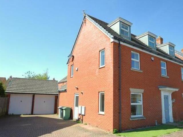 5 Bedroom Detached House For Rent In Stamford