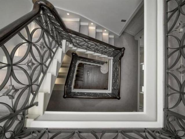 5 bedroom detached house for rent in Summerhill House, Oxford, OX2