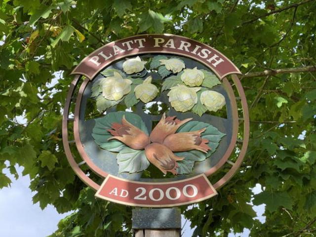 5 bedroom detached house for rent in Potash Lane, Platt, Sevenoaks, TN15