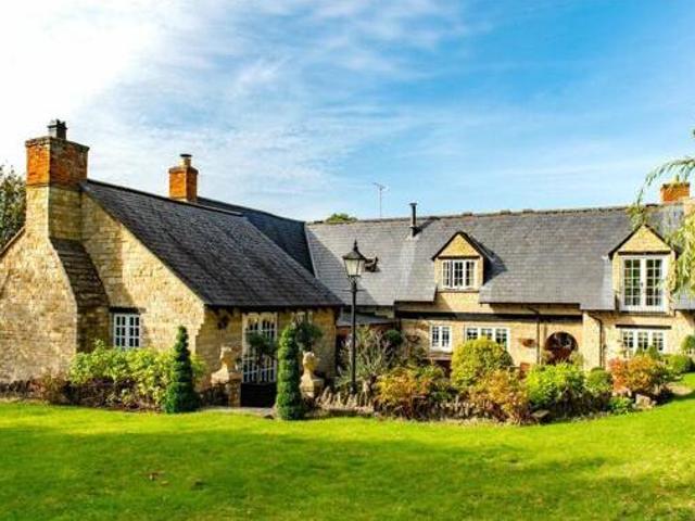 5 Bedroom Detached House For Rent In Podington, Bedfordshire