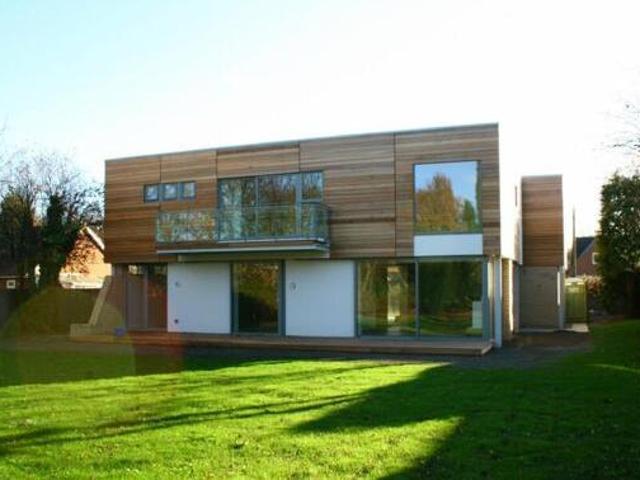 5 Bedroom Detached House For Rent In Ponteland, Newcastle Upon Tyne