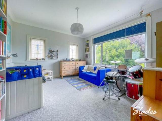 5 bedroom detached house for rent in Penrith Road, Boscombe Manor, Bournemouth, BH5
