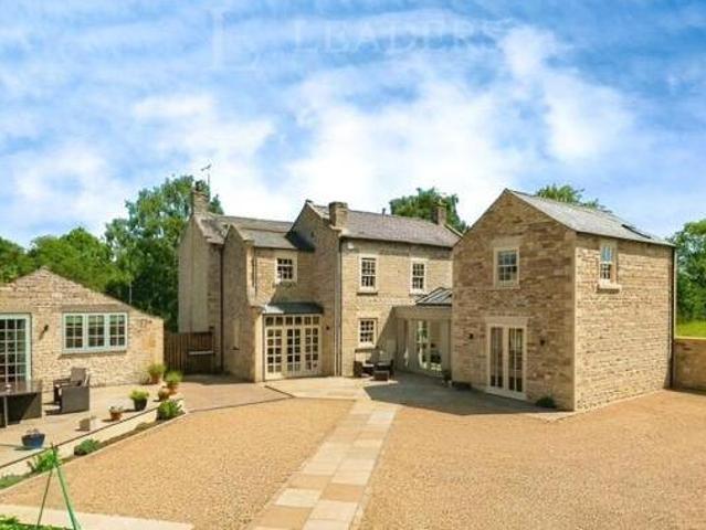 5 Bedroom Detached House For Rent In Ropsley