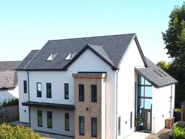 5 Bedroom Detached House For Rent In Ravenshead