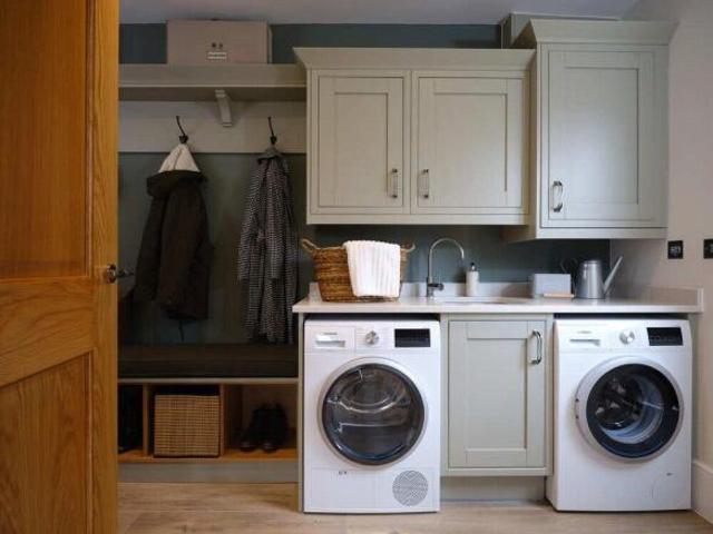 5 bedroom detached house for rent in Rectory Close, Woolton, Liverpool, Merseyside, L25
