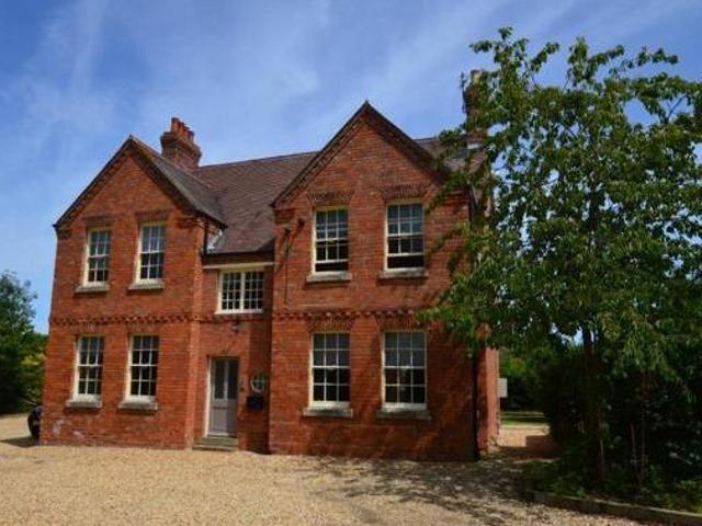 5 Bedroom Detached House For Rent In Redmile