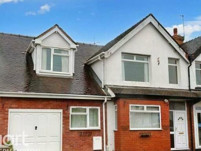 5 bedroom detached house for rent in Rickerscote Road Stafford ST17