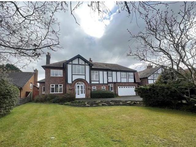 5 Bedroom Detached House For Rent In Woodford