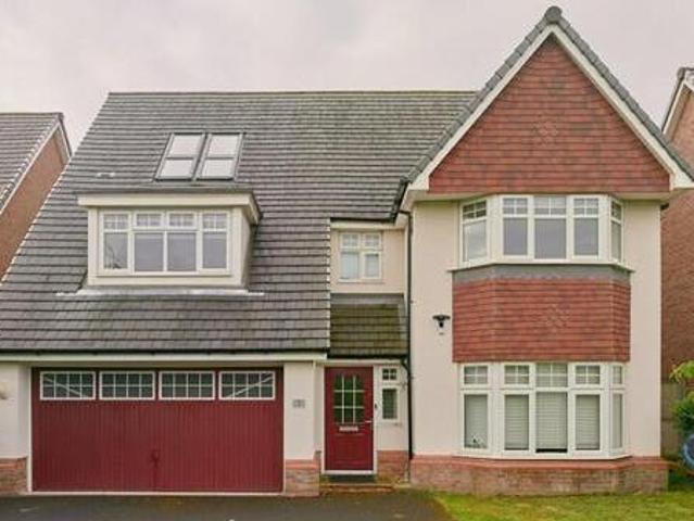 5 Bedroom Detached House For Rent In Worsley, Manchester