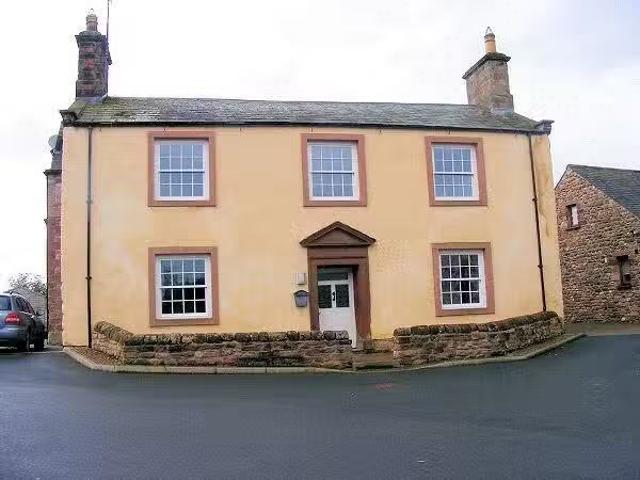 5 bedroom detached house for rent in Warcop Tower, Tower Court.