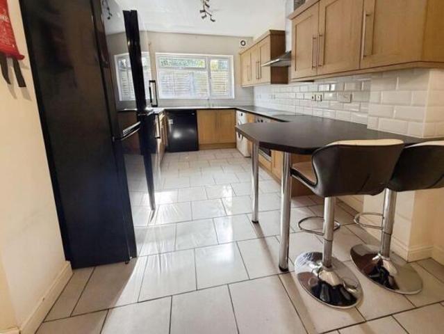5 bedroom detached house for rent in Withermoor Road, Bournemouth, BH9