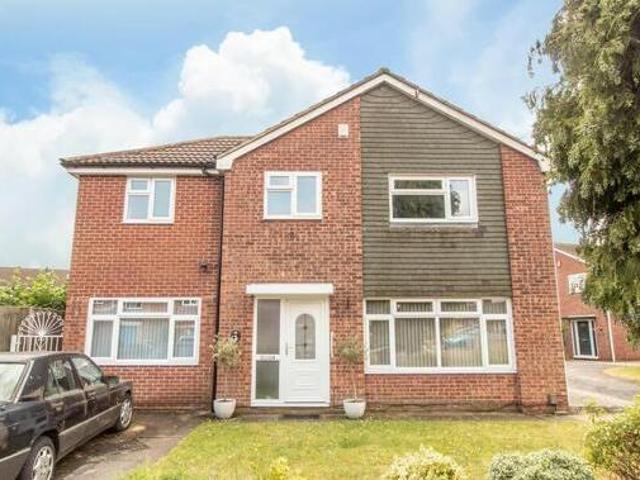 5 Bedroom Detached House For Rent In Wilford