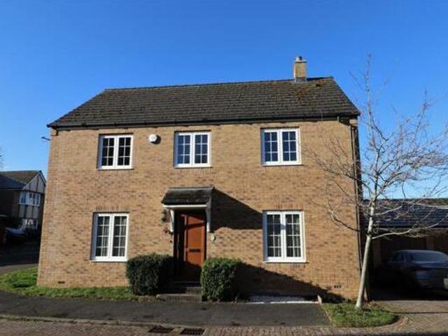5 Bedroom Detached House For Rent In Winchcombe