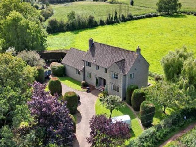 5 Bedroom Detached House For Rent In Winterbourne