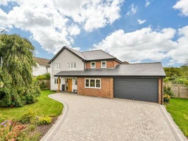 5 Bedroom Detached House For Rent In Wye