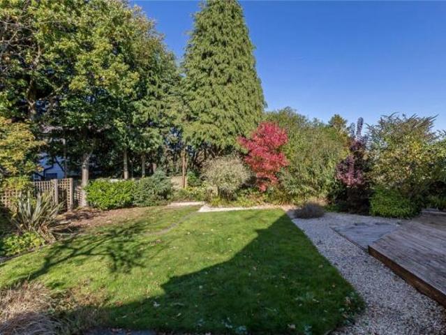 5 bedroom detached house for rent in The Old Garden, Sevenoaks, Kent, TN13
