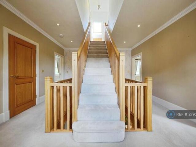 5 bedroom detached house for rent in The Elms, Bath, BA1