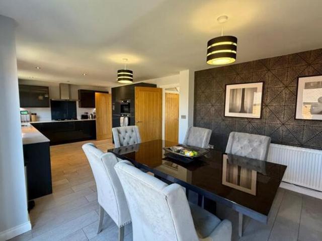 5 bedroom detached house for rent in Tilley Lane, Backworth, Newcastle upon Tyne, and Wear, NE27