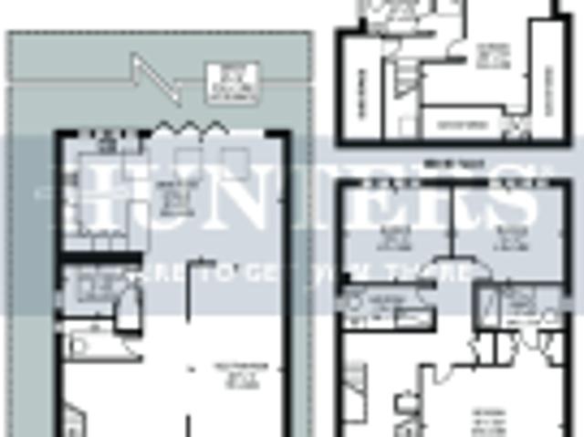 5 bedroom detached house for rent in Ullswater Crescent, London, SW15