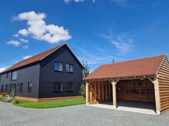 5 Bedroom Detached House For Rent In Upper Caldecote