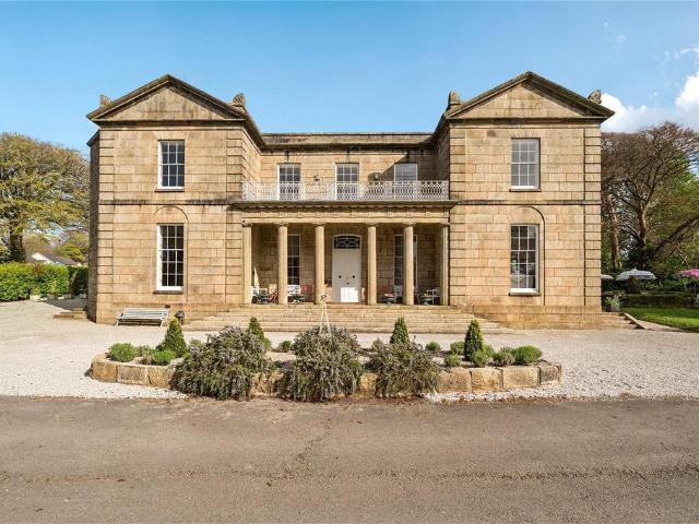 11 bedroom detached house for sale