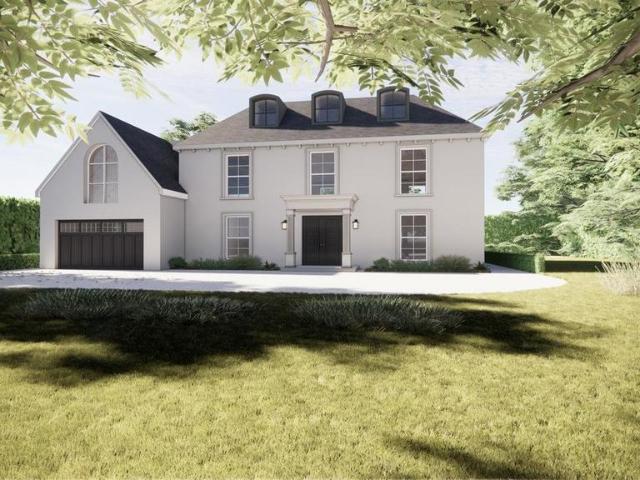 Village house for sale