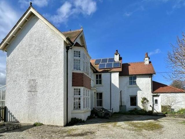 5 Bedroom Detached House For Sale In 3 John Street