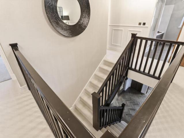 5 bedroom detached house for sale in 3 Ninian Crescent, Lenzie, Glasgow, G66