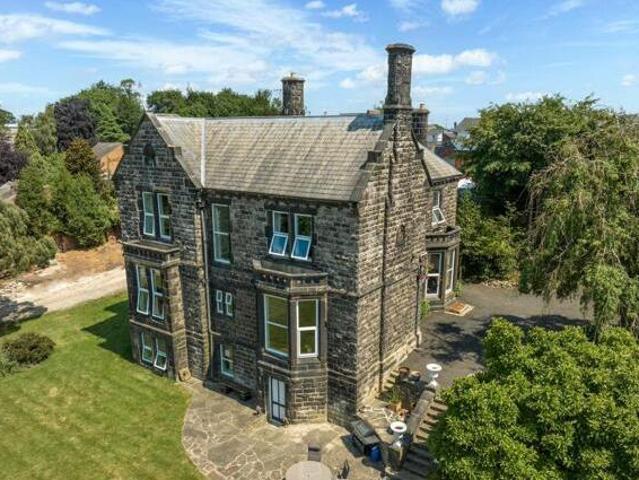 5 Bedroom Detached House For Sale In 101 High Street, Clay Cross