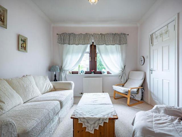 5 bedroom detached house for sale in 10 Hunterfield Drive, Cambuslang, Glasgow, G72
