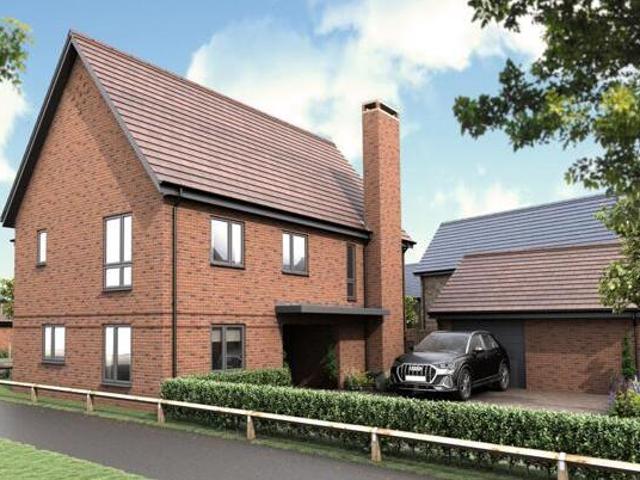5 Bedroom Detached House For Sale In 10 Senliz Road