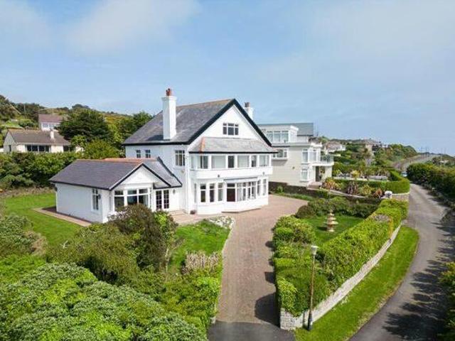 5 Bedroom Detached House For Sale In 113 King Edward Road