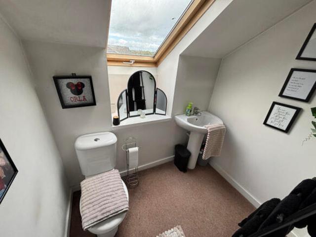 5 bedroom detached house for sale in 180 Swinton Road, Baillieston, Glasgow, North Lanarkshire, G69