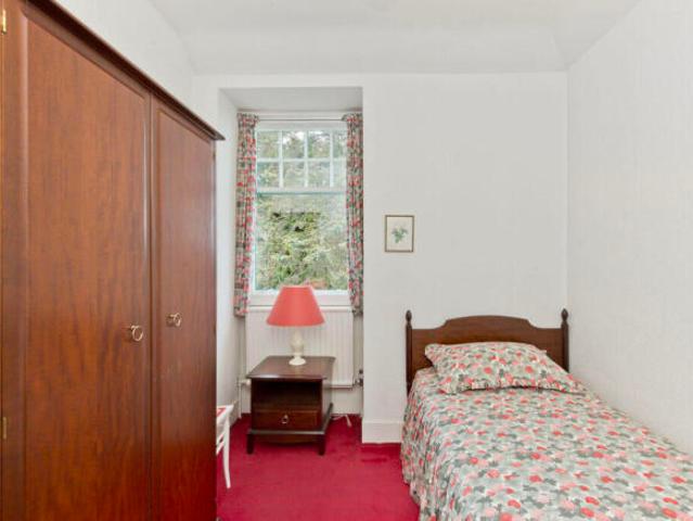 5 bedroom detached house for sale in 19 Oxgangs Road, Fairmilehead, Edinburgh, EH10 7BE, EH10