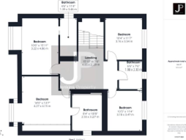 5 bedroom detached house for sale in £1,200,000 £1,250,000 Ongar Road, Stondon Massey, Brentwood, CM15