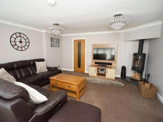 5 bedroom detached house for sale in 1 Easedale Road, Bolton. BL1 5LL, BL1