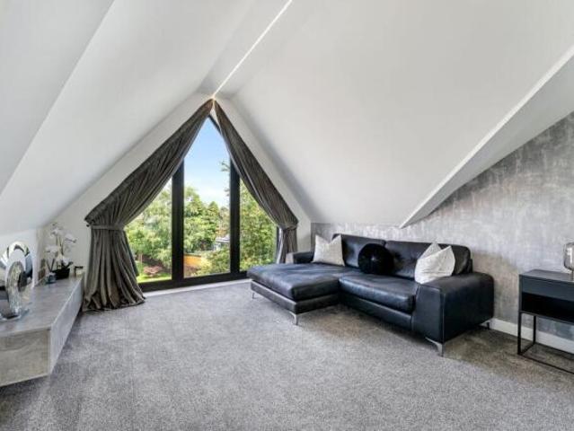 5 bedroom detached house for sale in 1 Hesketh Park, Dobb Brow Road, BL5 | 5 Bedroom Luxury Home in an Exclusive Gated Development, BL5