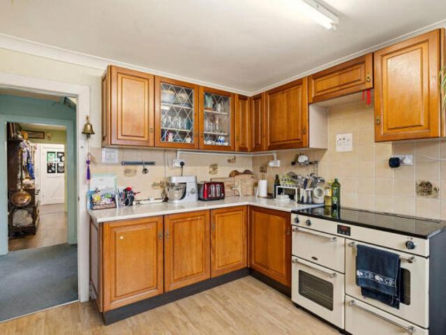 5 bedroom detached house for sale in 1 Joiners Road, Three Crosses, Swansea, SA4