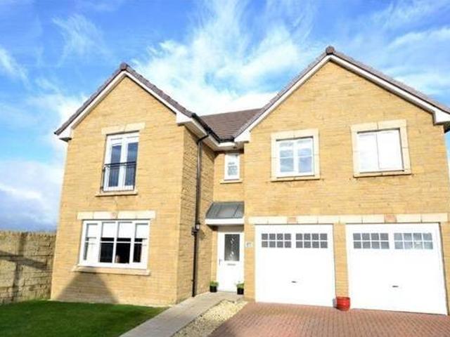 5 bedroom detached house for sale in 21 Foster Crescent Barassie KA10 7FD KA10