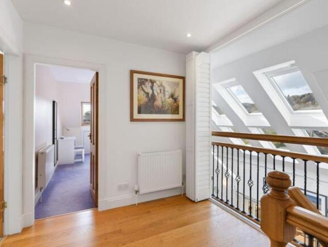 5 bedroom detached house for sale in 24 Carfrae Park, Blackhall, Edinburgh, EH4 3SN, EH4