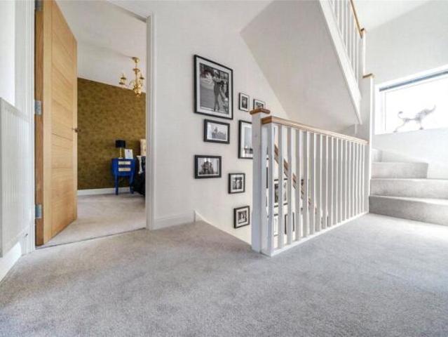 5 bedroom detached house for sale in 25, Stone Crescent, Cheltenham, Gloucestershire, GL51