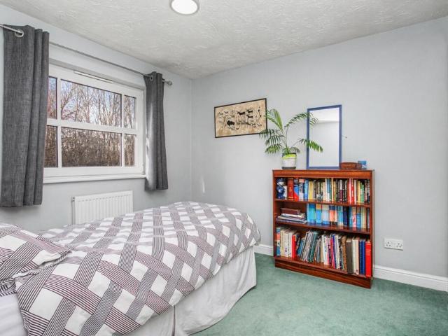 5 bedroom detached house for sale in 29 East Craigs Rigg, Corstorphine, Edinburgh, EH12 8JA, EH12