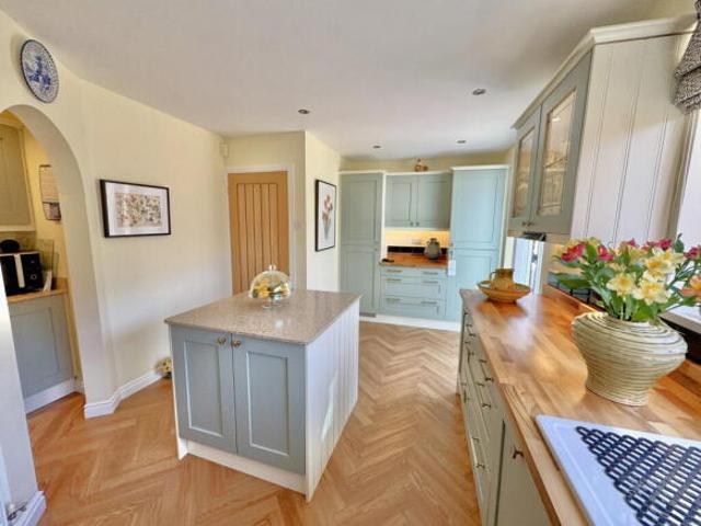 5 bedroom detached house for sale in Cromwell Gate, Glenholt, Plymouth, PL6